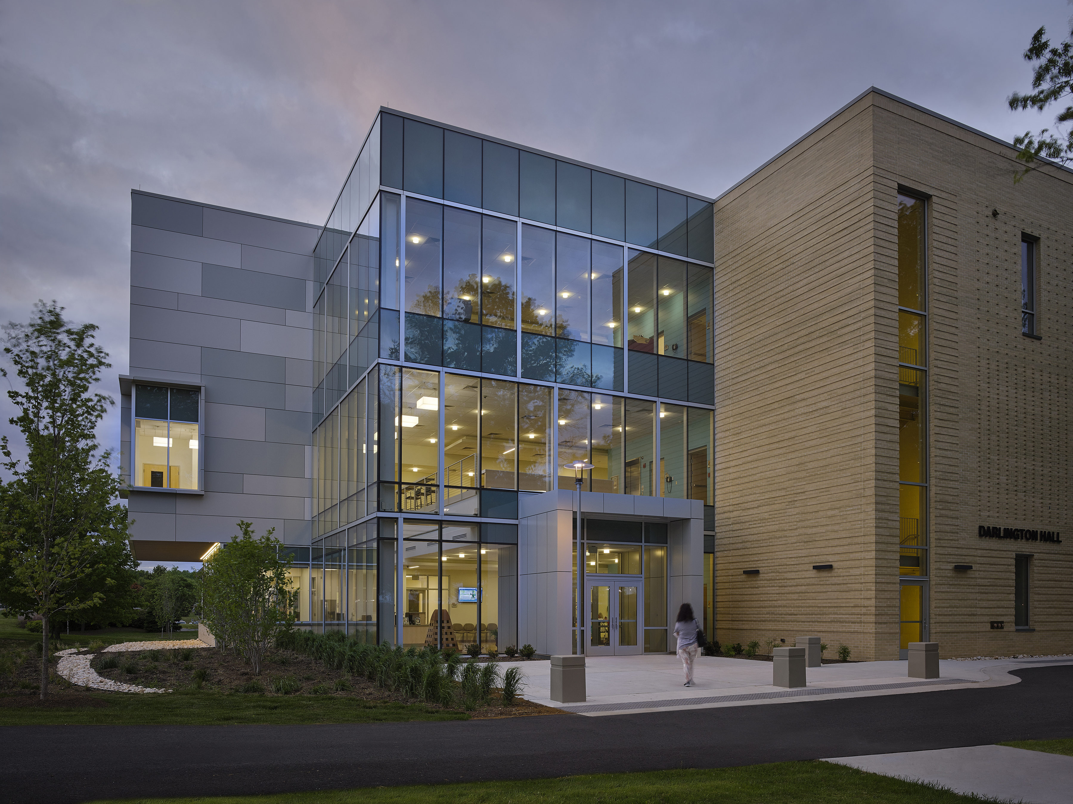 Project Gallery - Vision Contract Inc.